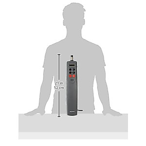 Raymarine St2000+ 5-Ton Tiller Pilot gray