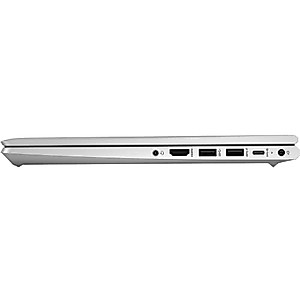 HP 2022 Probook 440 G9 Business Laptop 14" FHD IPS 12th Intel i5-1235U 10-Core Iris Xe Graphics 16GB DDR4 512GB NVMe SSD WiFi AX HDMI Backlit KB DisplayPort Thru USB-C Windows 11 Pro w/RE USB