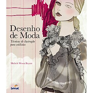 Desenho de Moda (Em Portuguese do Brasil)