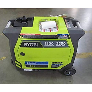 Ignition Coil Module For Ryobi RYi2300BTA 1800/2300 Watts Inverter Generator