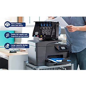 Areyourshop 952 955 Refurbished Printhead for HP Officejet Pro 8710 7740 7720 8720 8730 8740 8210 953