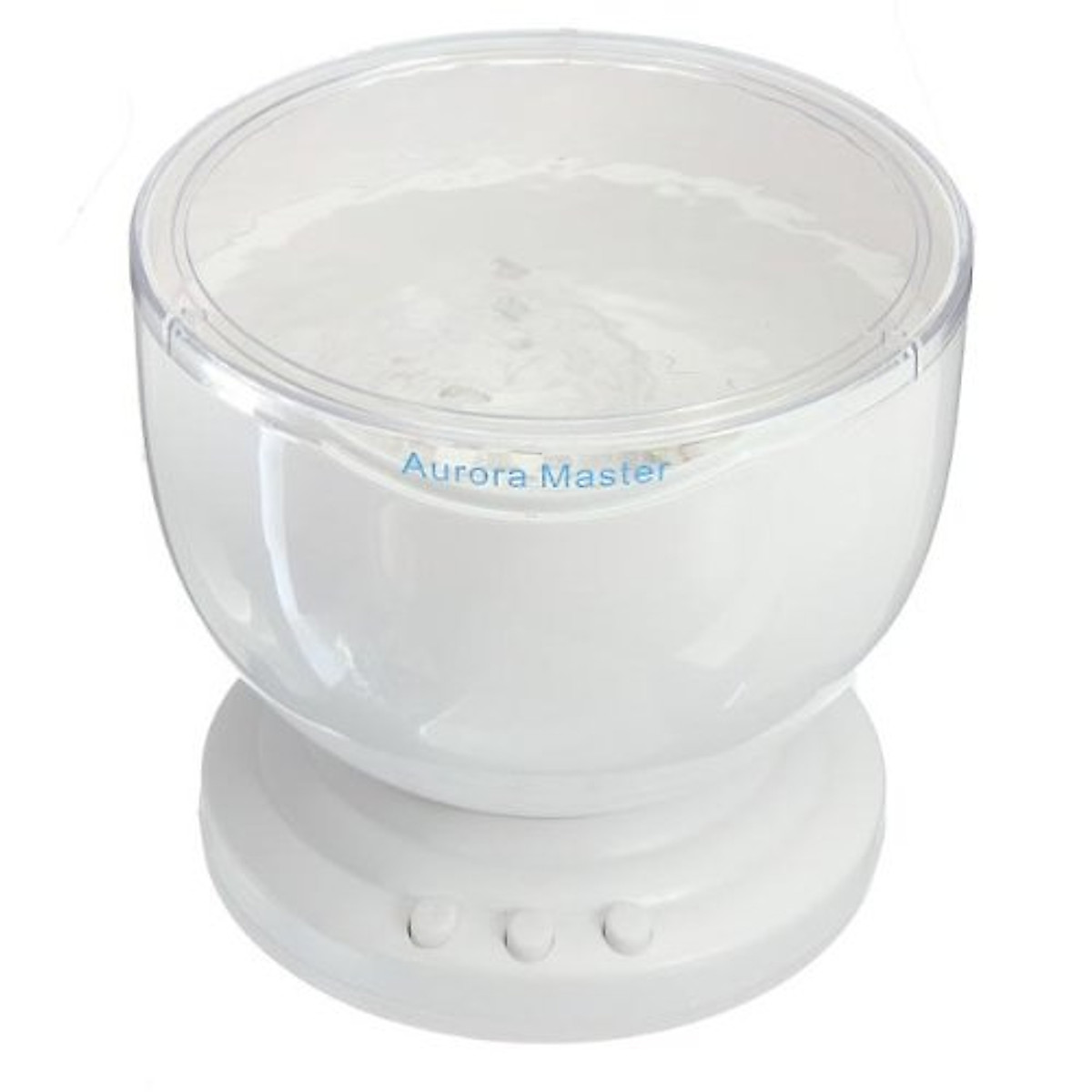 Aurora Master Light Ocean Daren Waves Projector with Speaker