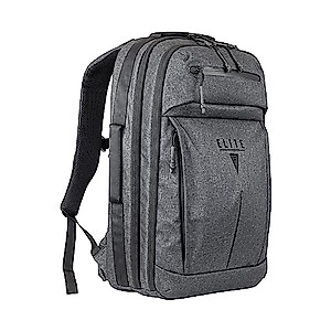 Elite Survival Systems 7726-H Stealth SBR Backpack, Multi, One Size