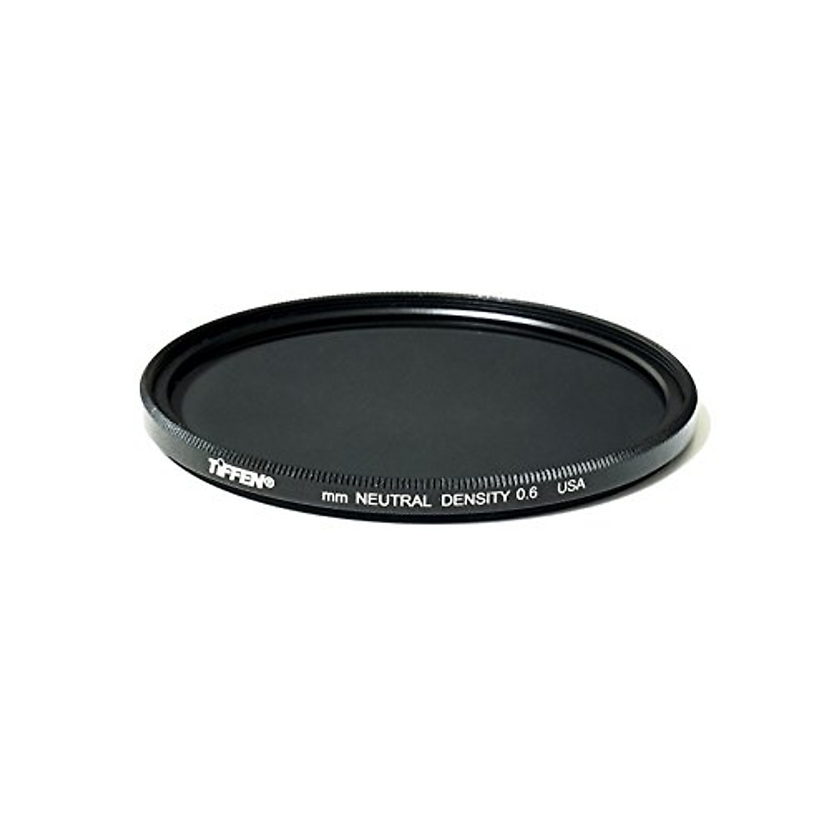 Tiffen 55mm Neutral Density 0.6 Filter
