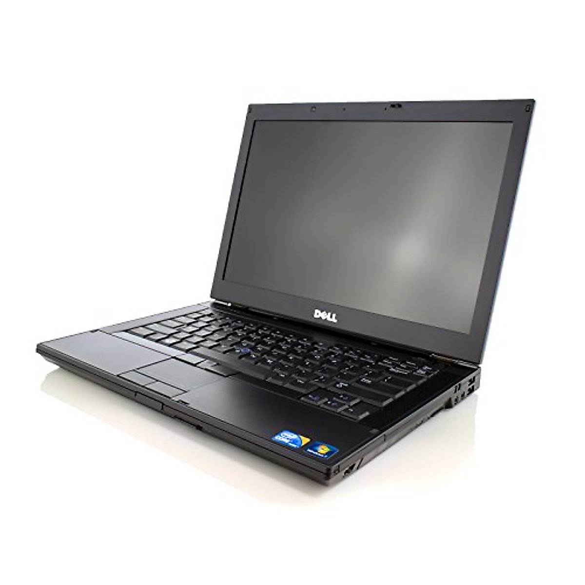 Dell Latitude E6410 Notebook - Core i5 i5-520M 2.40 GHz - 14.1" - Silver 2 GB DDR3 SDRAM - 160 GB HDD - DVD-Writer - Gigabit Ethernet, Wi-Fi, Bluetooth - Windows 7 Professional