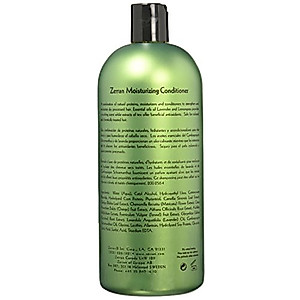 Zerran Moisturizing Conditioner, 32 Ounce