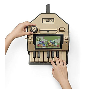 Nintendo Labo: Variety Kit