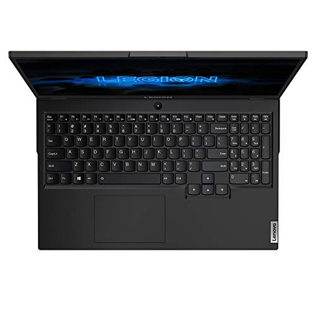 2021 Flagship Lenovo Legion 5 Gaming Laptop 15.6" FHD IPS 120Hz, 6-Core AMD Ryzen 5 4600H (Beats i7-9750H) 16GB RAM, 256GB SSD + 1TB HDD, GeForce GTX 1650 Ti 4GB, Backlit,Wifi 6, Win 10+Marxsol Cables