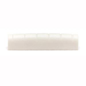 Graphtech Guitar Top Nut, TUSQ (PQ-6133-00)