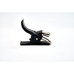 Abu Adiyat Super Strong Casting Trigger (Black)