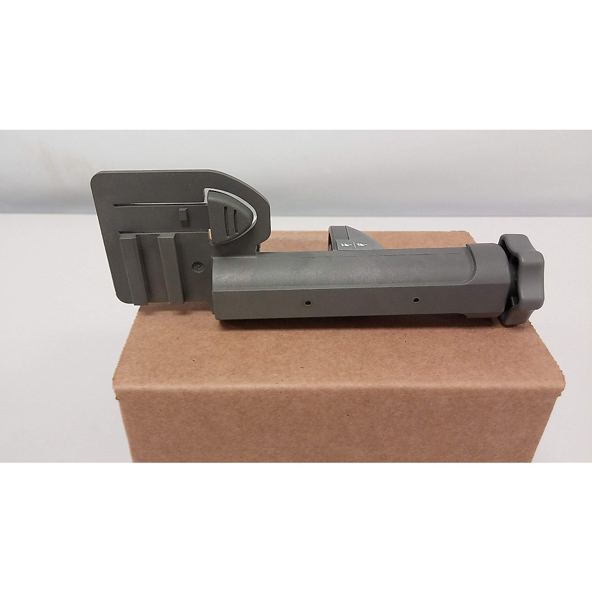 Spectra Precision C59 for HR320 HR350 HR250 Receiver Mounting Bracket Laser Level