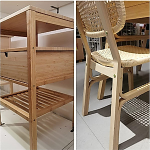 Yinpecly M6 x 50mm Hex Socket Flat Head Screws Furniture Bolts Fastener Full Thread Carbon Steel Colorful 20pcs