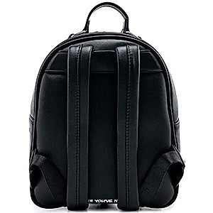 Loungefly Marvel Wanda Vision Chibi Womens Double Strap Shoulder Bag Purse