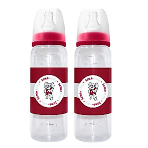 Baby Fanatic Bottle - Alabama, University of