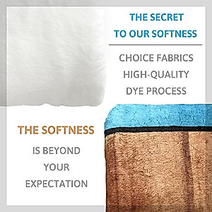 21st Birthday Decorations for Her Him,21st Birthday Gifts for Her,21 Year Old Birthday Gifts for Her Him,Best Gifts for 21 Year Old Male Female Bestie Sister Niece,21st Birthday Blnaket 60”x50”