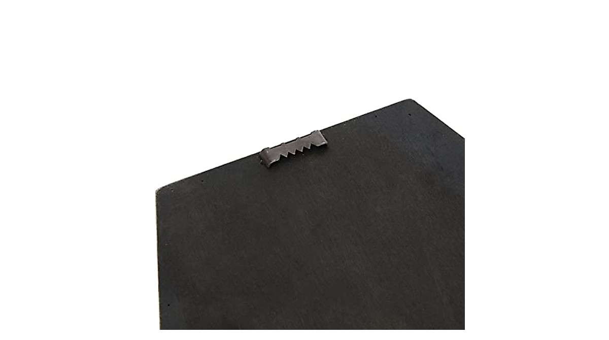 Coffin Shaped Shelf - Spooky Gothic Decor for Any Room