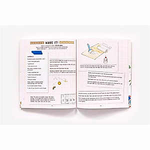 Rosie Revere's Big Project Book for Bold Engineers (The Questioneers)