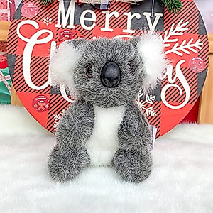Lazada Stuffed Animal Koala Bear Plush Toy Animal Baby Toys 5 Inches
