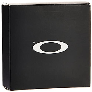 Oakley Flak 2.0 XL Earsock/Nosepiece Kit, Black, One Size