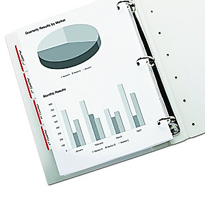 Post-it Tabs, 2 in, Solid, Red, 25 Tabs/On-The-Go Dispenser, 2 Dispensers/Pack (686F-50RD)