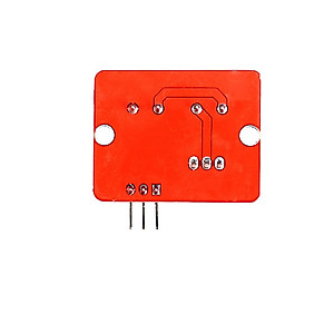 Treedix 6PCS IRF520 Driver Module MOS Tube Field Effect Tube Driver Module ARM Compatible with Raspberry Pi
