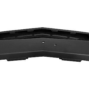 BUMPER-KING Front Bumper Compatible with 2008-2012 Chevrolet Chevy Malibu 08-12 GM1000858 Primered Ready For Paint