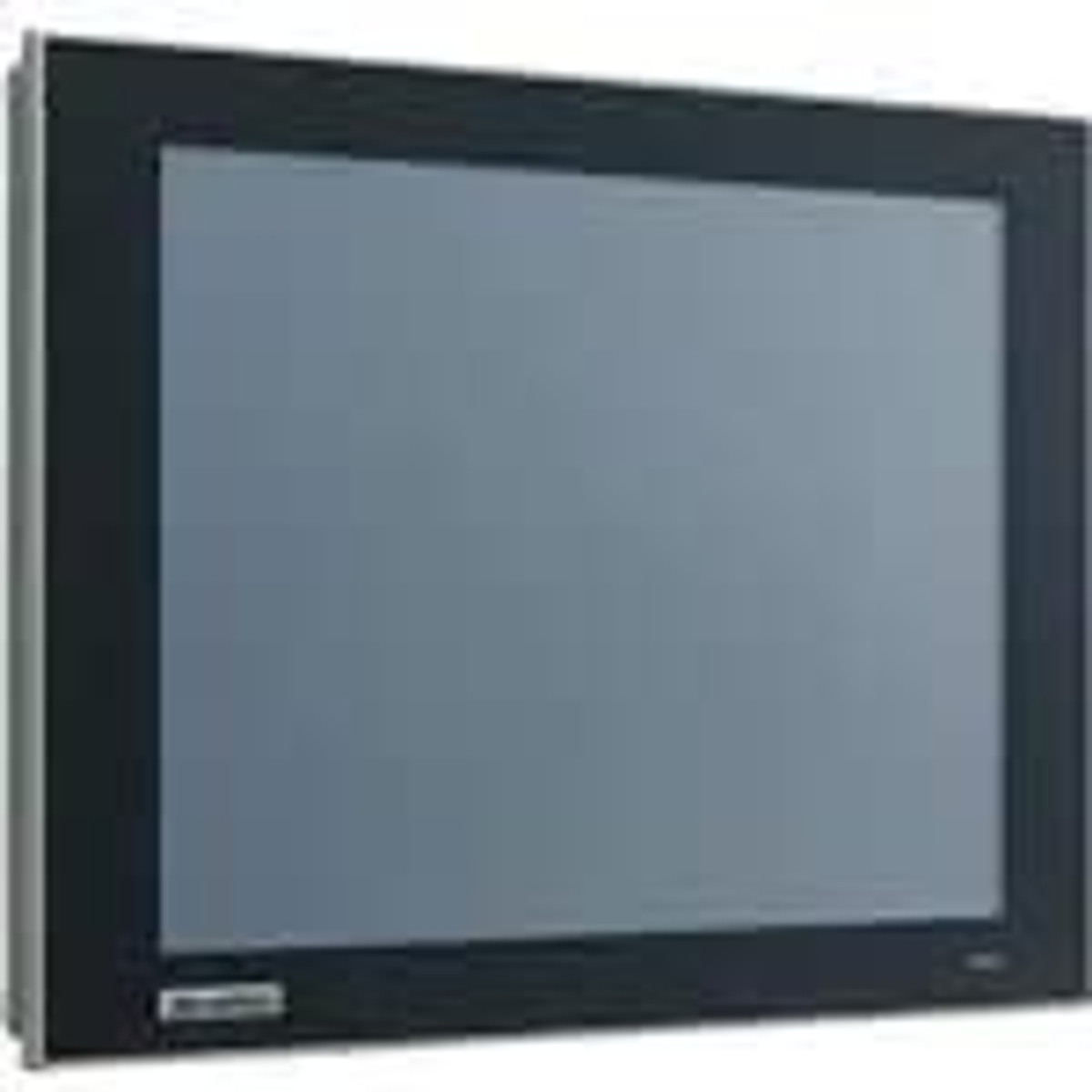 AVANTECH FPM-215-R9AE, 15" XGA Ind Monitor, Resistive Touch Control, Direct HDMI, DP, and VGA Ports