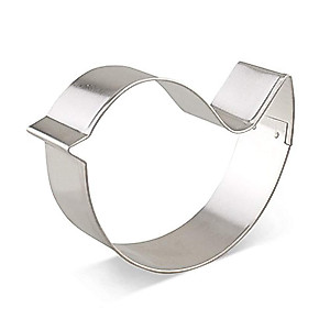 GXHUANG Little Bird Cookie Cutter - Stainless Steel