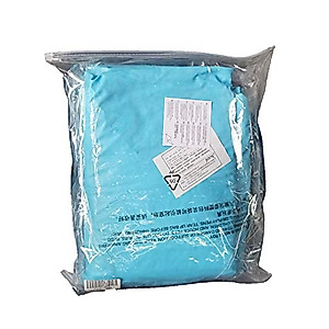 Family Inflatable Swimming Pool Amocane 79x59x20in, Suitable for Children, Adults, Large Inflatable Lounge, Backyard, Garden Simple Swimming Pool (for Age 3+)