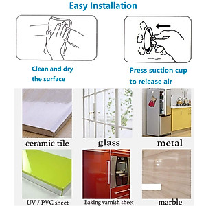 TESOT Sink Caddy Sponge Holder for Kitchen Sink Dish Cloth Hanger 2 Suspension Options(Suction Cups and Adhesive Hook), SUS304 Stainless Steel, Black