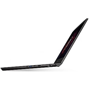 XOTIC PC XPC MSI Pulse GL66 12UGOK 2022 Gaming Laptop (Intel Core i9-12900H, 64GB RAM, 1TB NVMe SSD, RTX 3070 8GB, 15.6" 165Hz QHD, Windows 11) Gamer Notebook Computer