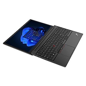XPI Lenovo ThinkPad E15 Gen 4 Business Laptop, 15.6" FHD (1920 x 1080), AMD Ryzen 5 5625U, 16GB RAM, 512GB SSD, AMD Radeon Graphics, Webcam, Windows 11 Pro