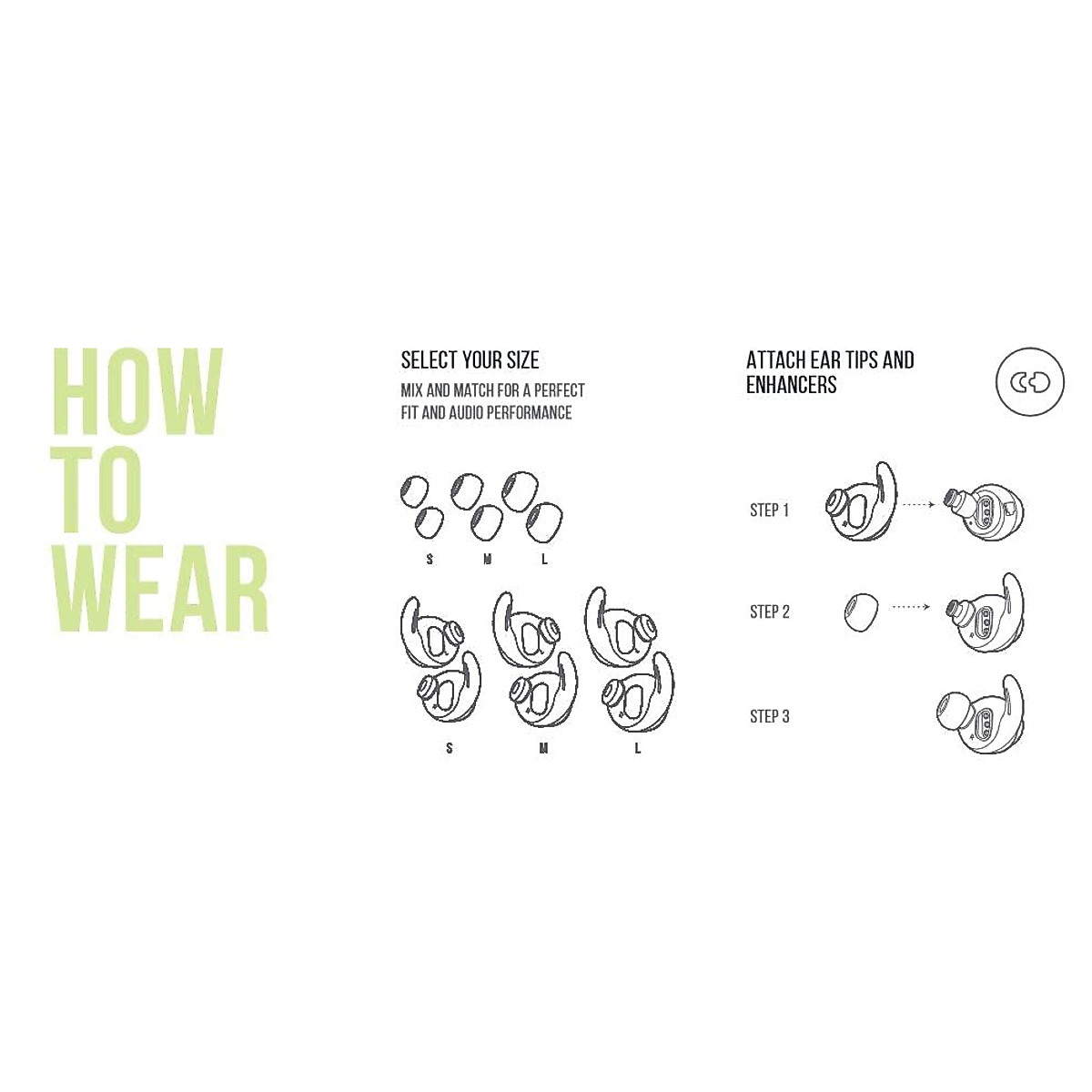 JBL REFLECT FLOW - True Wireless Earbuds, bluetooth sport headphones with microphone, Waterproof, up to 30 hours battery, charging case and quick charge (Blue)