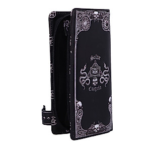 Nemesis Now Women's Modern, Black, 18.5cm