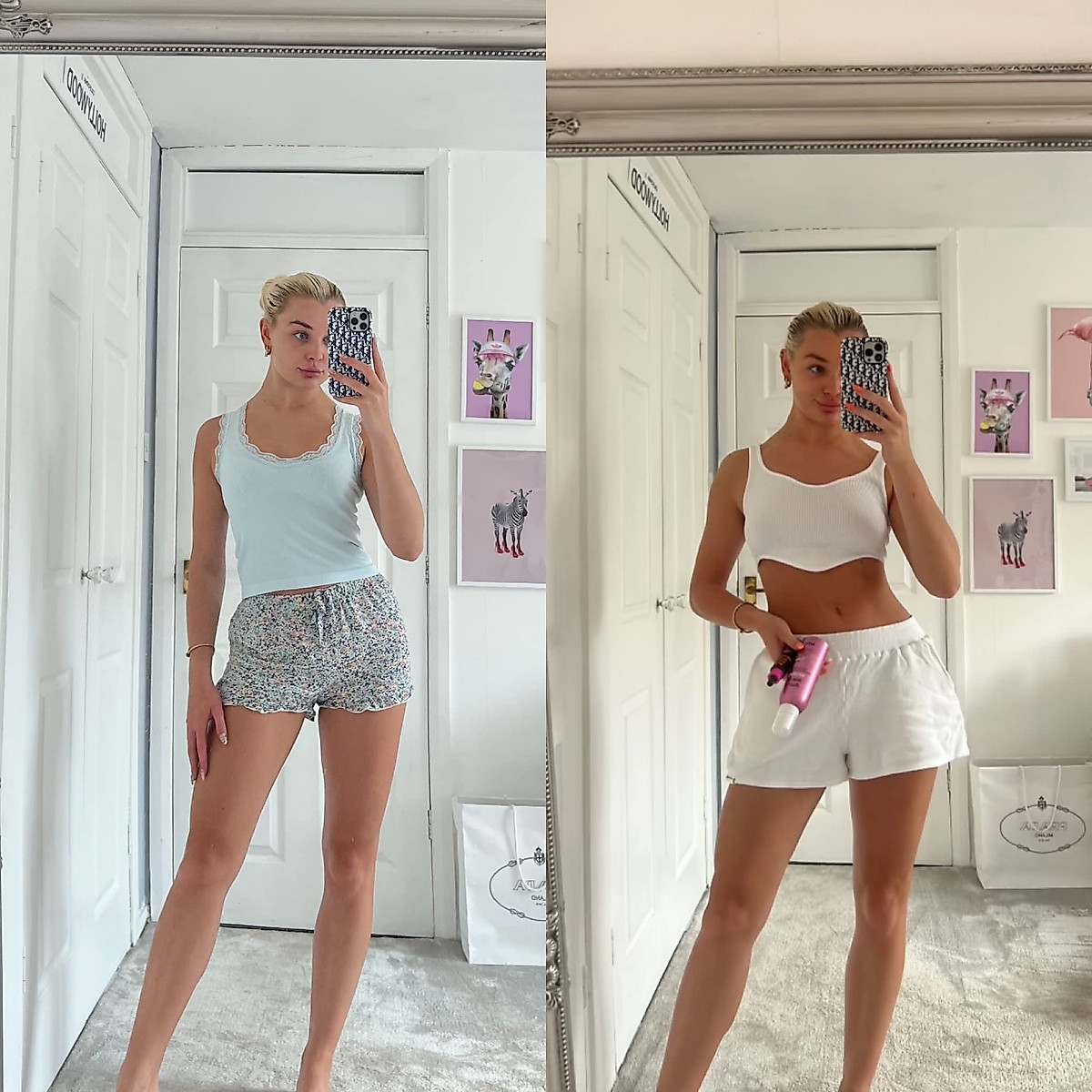 b.tan Dark Gradual Self Tanner Whip | Plump Up the Bronze - Daily Aerosol Foam to Build a Deep, Bronzed Everyday Glow, Enriched With Hyaluronic Acid + Guarana For Plump, Juicy Skin, 207ml