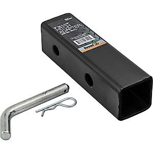 Buyers Products 1804035 2" to 1-1/4" Hitch Adapter