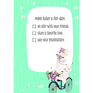 Lunch Box Notes for Courageous Girls