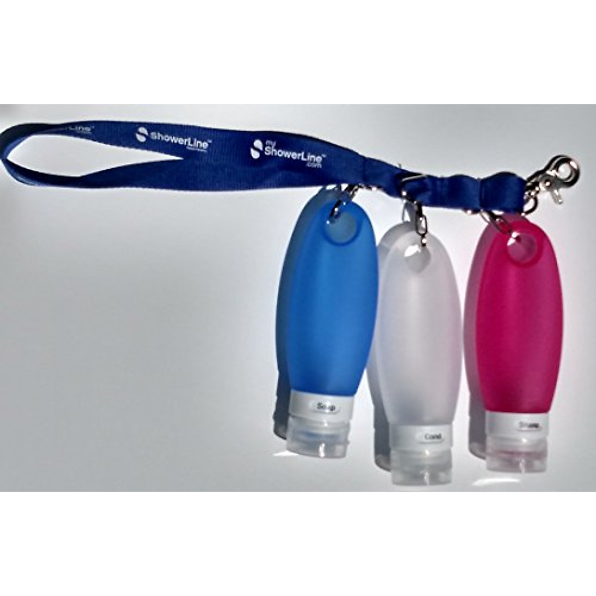 ShowerLine Shower Caddy 3x3