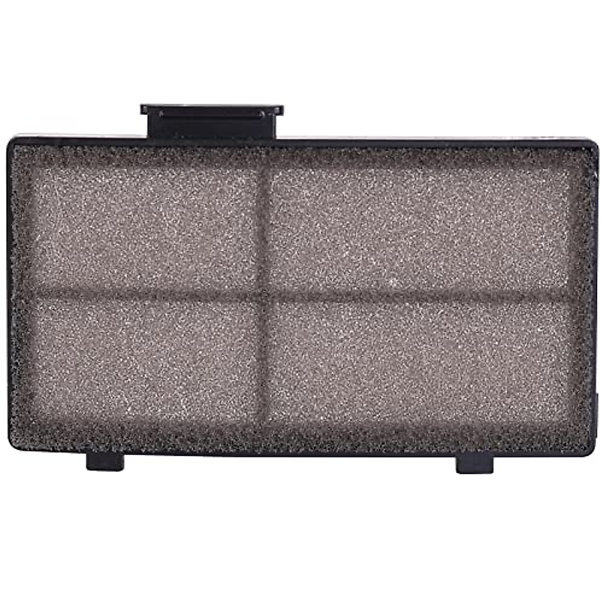New ELPAF25 V13H134A25 Projector Air Filter for EPSON VS200 POWERLITE 1220 1260 79 Home Cinema 705HD S10+ S7 S9 W10+ W7 X9 and More