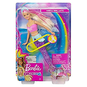 Barbie Made to Move Posable Soccer Player Doll