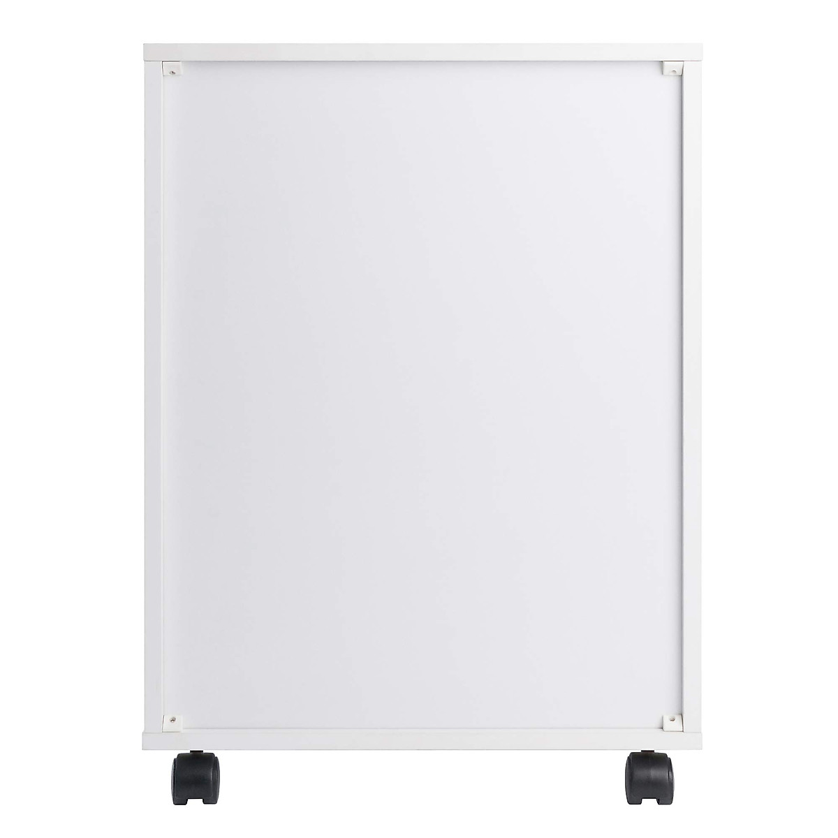 Winsome Halifax Storage/Organization, 5 drawer, White