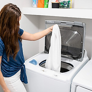 SheetWorld Fitted 100% Cotton Percale Portable Mini Crib Sheet 24 x 38, Hunter Green Woven, Made in USA