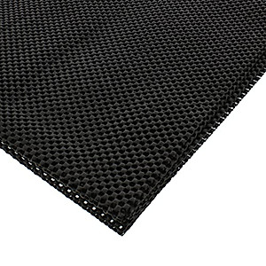DCT Heavy-Duty Safety Pad Mat, 24in x 48in – Large Non-Slip Liner for Router, Sander, Bathroom Cabinet, Desk Drawer