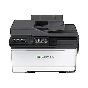Lexmark CX522ADE COL LASERPR 35PPM 1200DPI USB