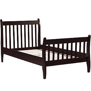 Merax Platform Bed Frame