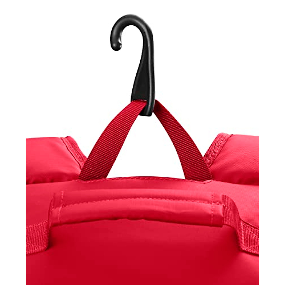 EvoShield Tone Set Baseball Backpack - Scarlet