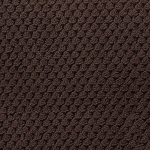 MCombo Fabric Electric Power Recliner Chair with Heat and Massage, Cup Holders, USB Ports, Extended Footrest, Cloth Powered Reclining for Living Room 8015