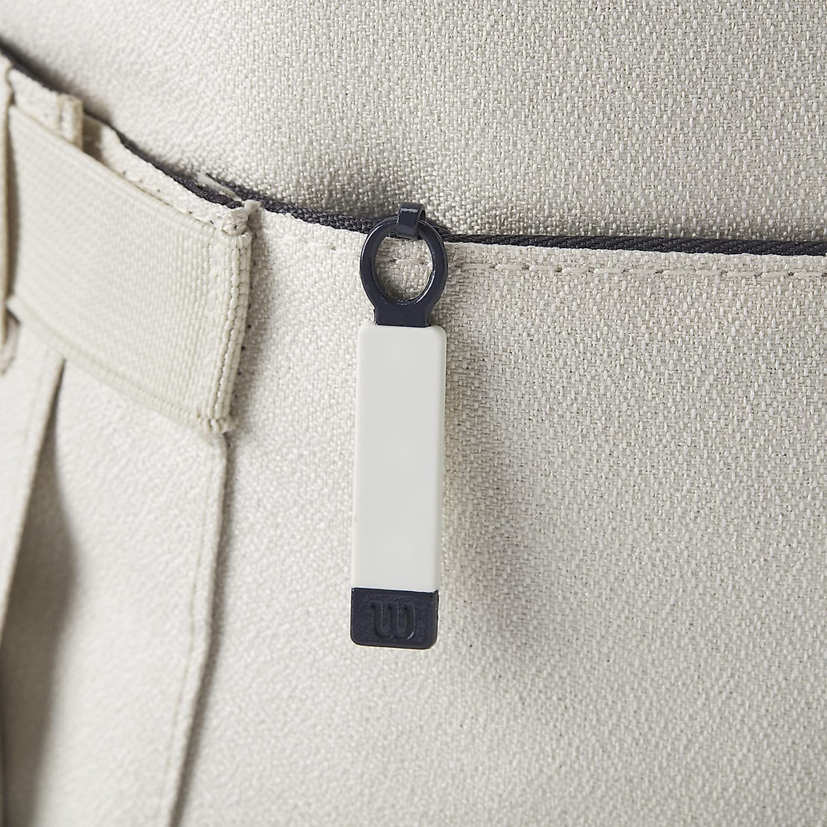 Wilson Women's Stylish, White, One Size