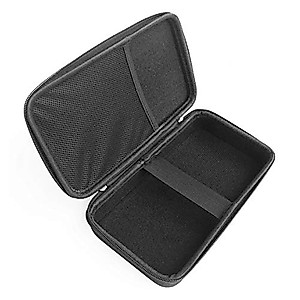 FitSand (TM Travel Carry Zipper Portable Protective Hard Case Cover Box for Launch Creader CRP123