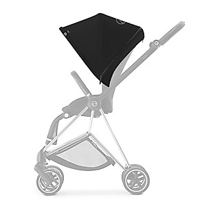 CYBEX Mios Inlay Stardust Black